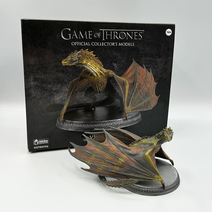 Game of Thrones – Master Replicas