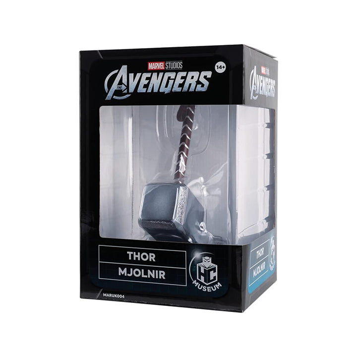Marvel – Master Replicas