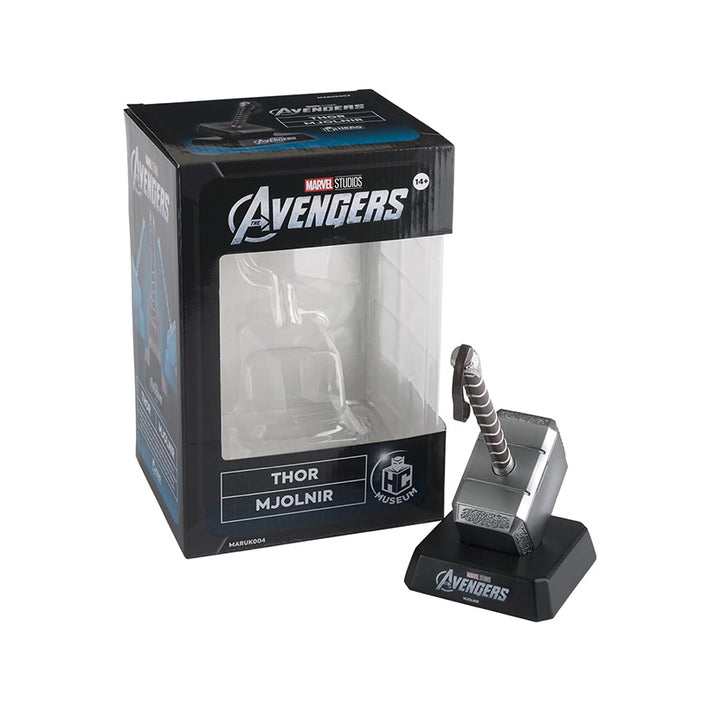 Marvel – Master Replicas