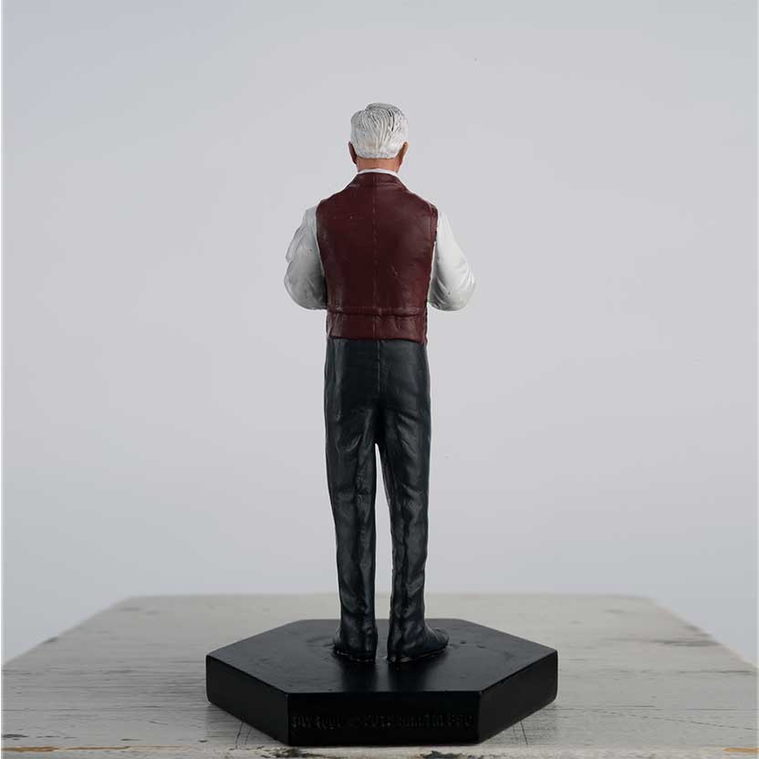 The Master as Professor Yana– Master Replicas