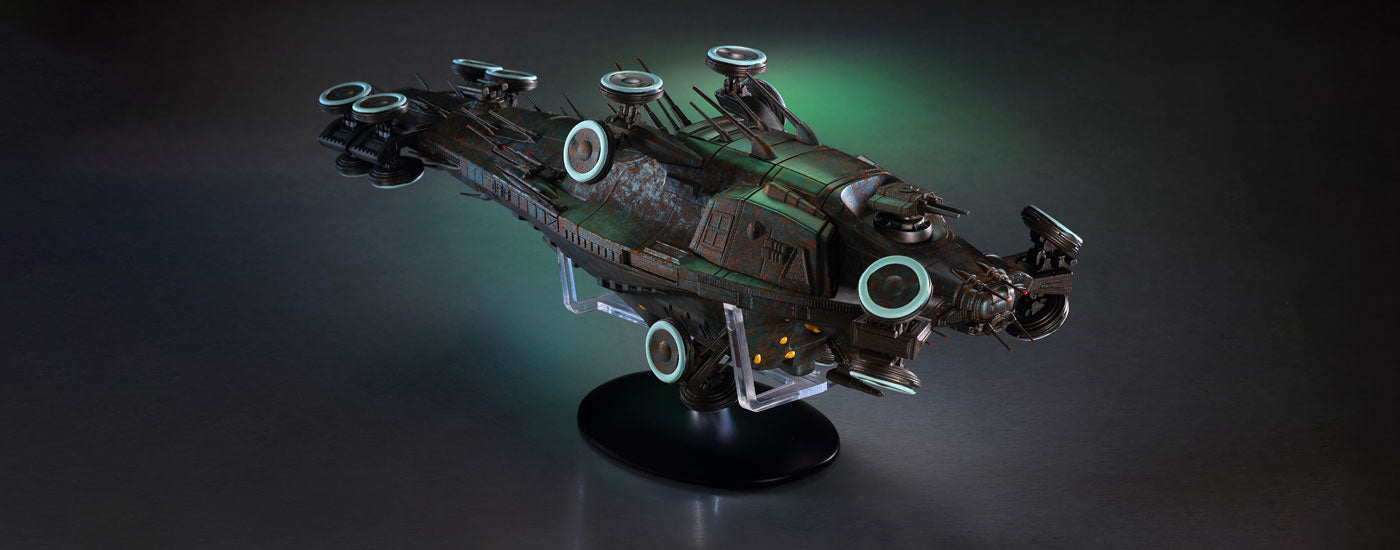 Master Replicas: Collectibles, figures and prop replicas