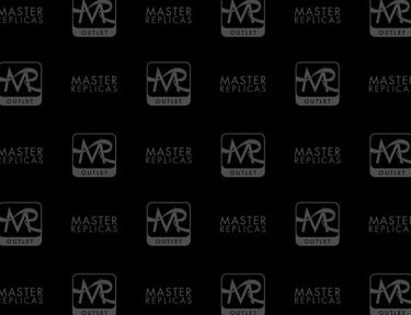 Master Replicas: Collectibles, figures and prop replicas