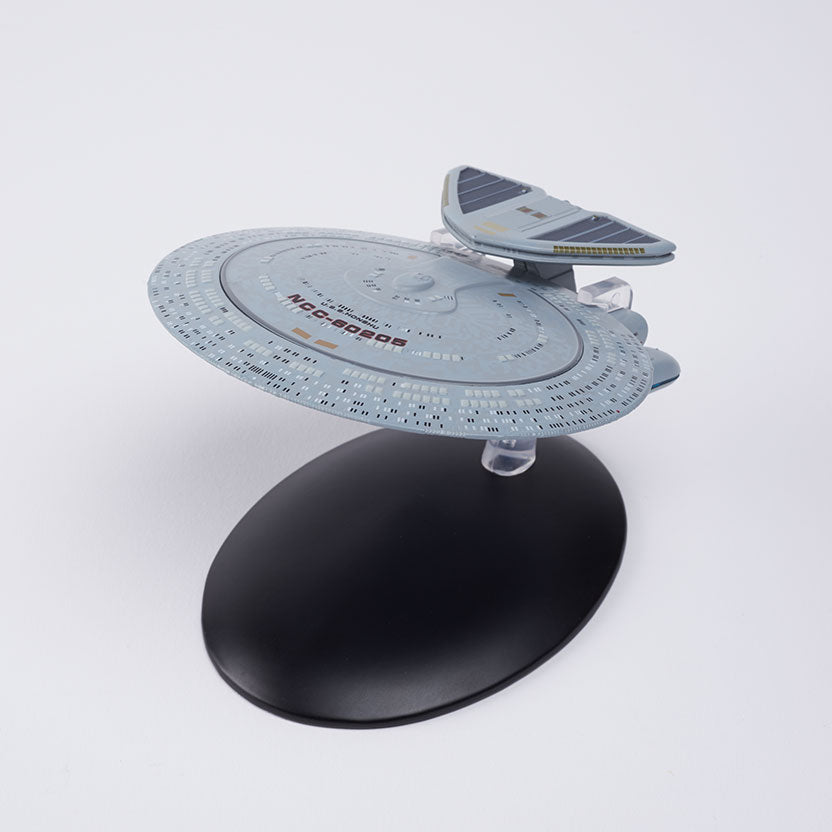 Nebula Class Model