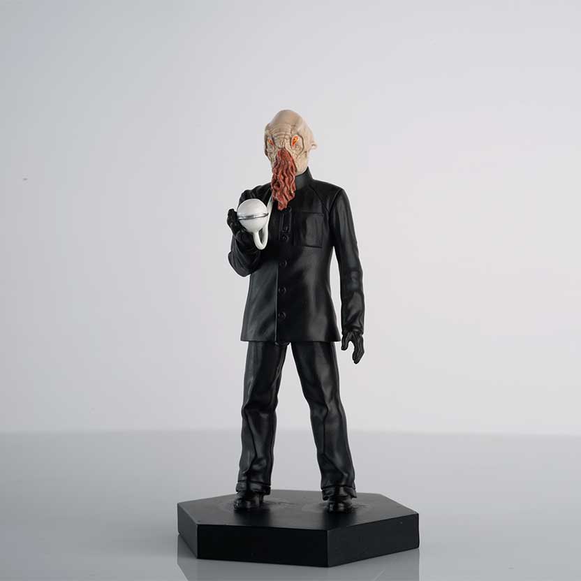 Ood (Beast possessed) – Master Replicas