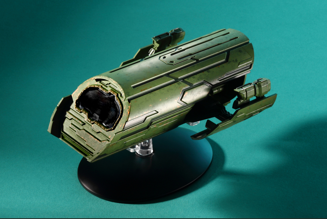 Master Replicas: Collectibles, figures and prop replicas