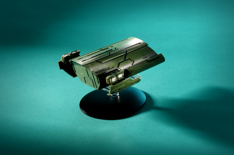 Stargate– Master Replicas