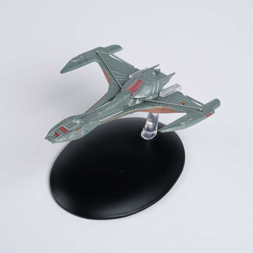 Klingon Raptor – Master Replicas