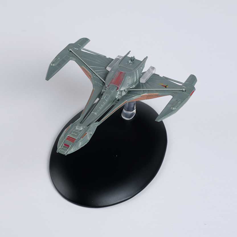 Klingon Raptor – Master Replicas