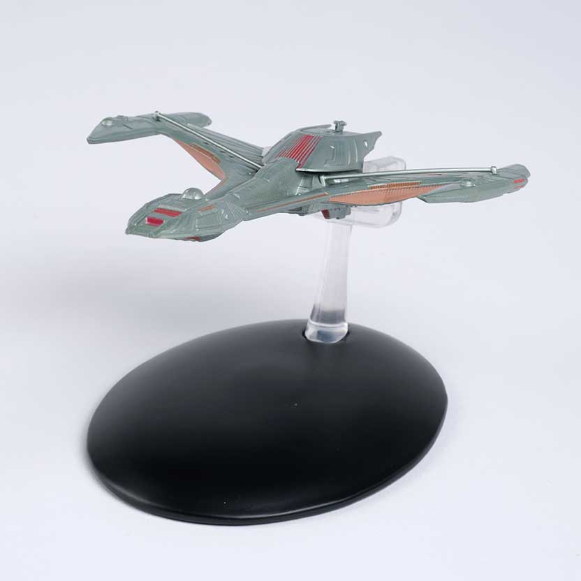 Klingon Raptor – Master Replicas