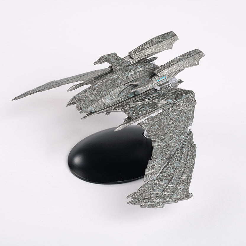 Star Trek Nemesis Scimitar