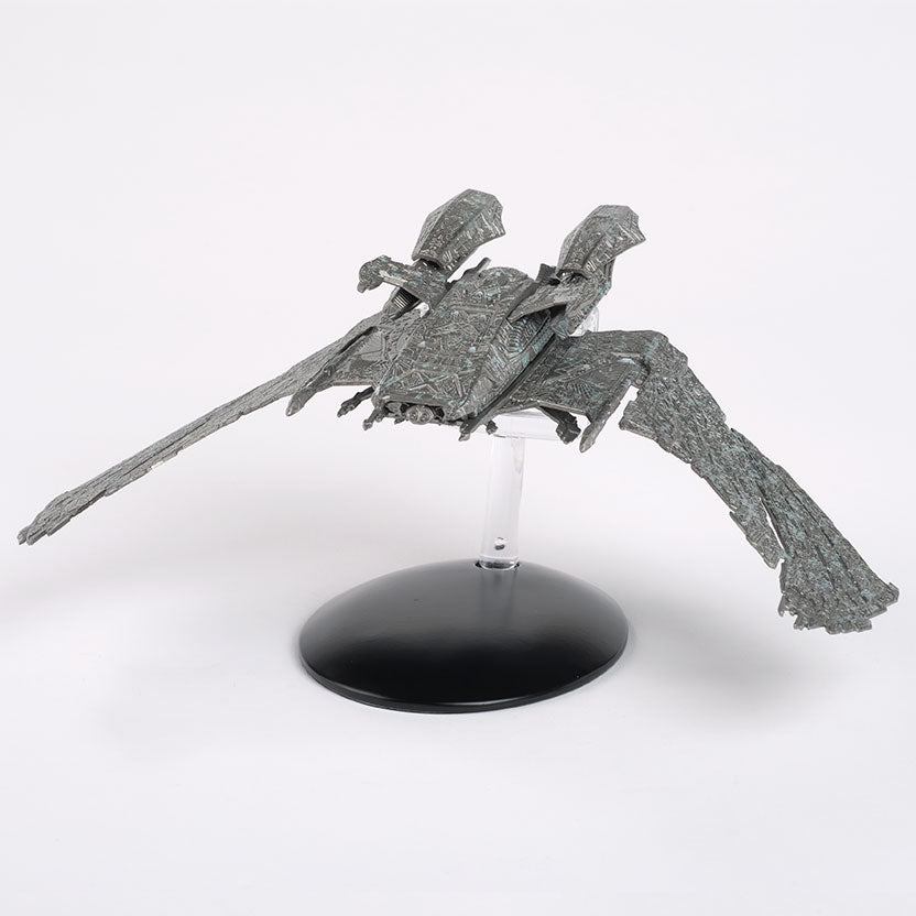 Star Trek Nemesis Scimitar