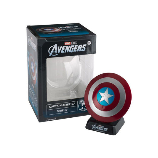 Marvel – Master Replicas