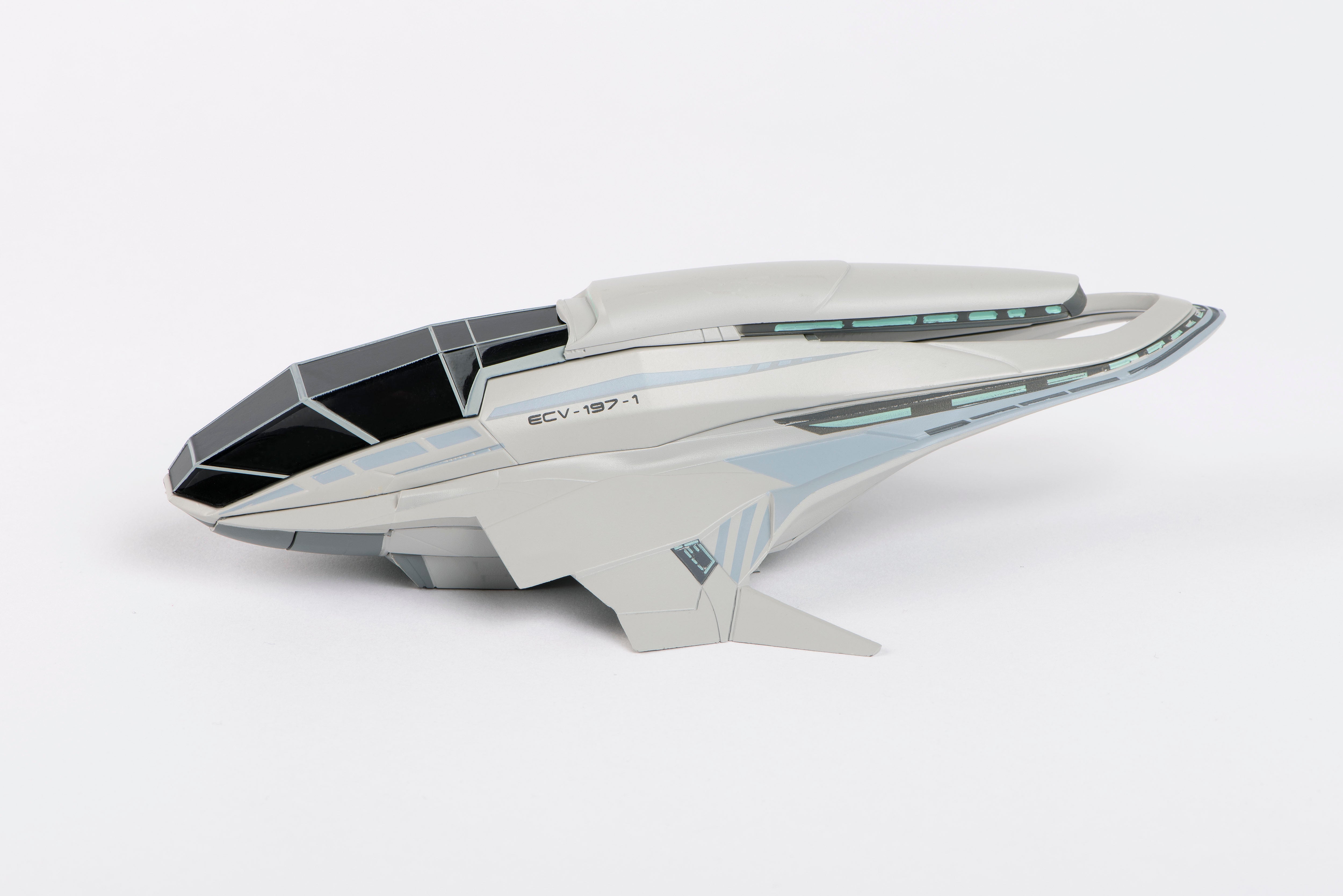 Orville Union Shuttle (Season 3) – Master Replicas