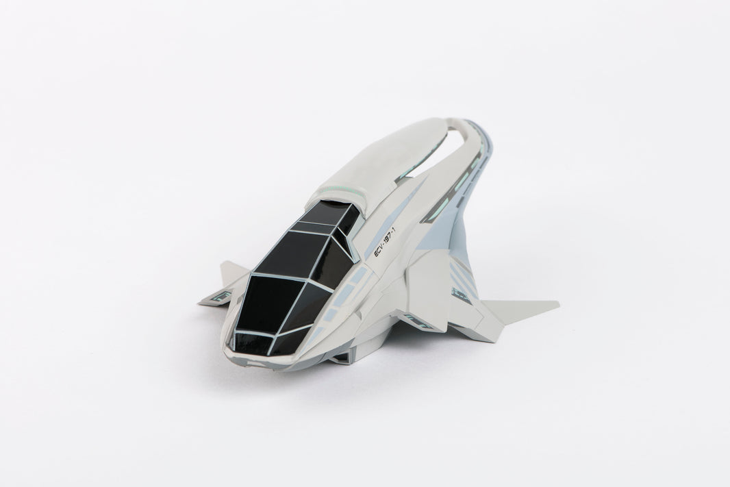 The Orville– Master Replicas