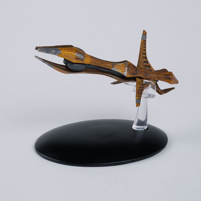 Species 8472 Bioship