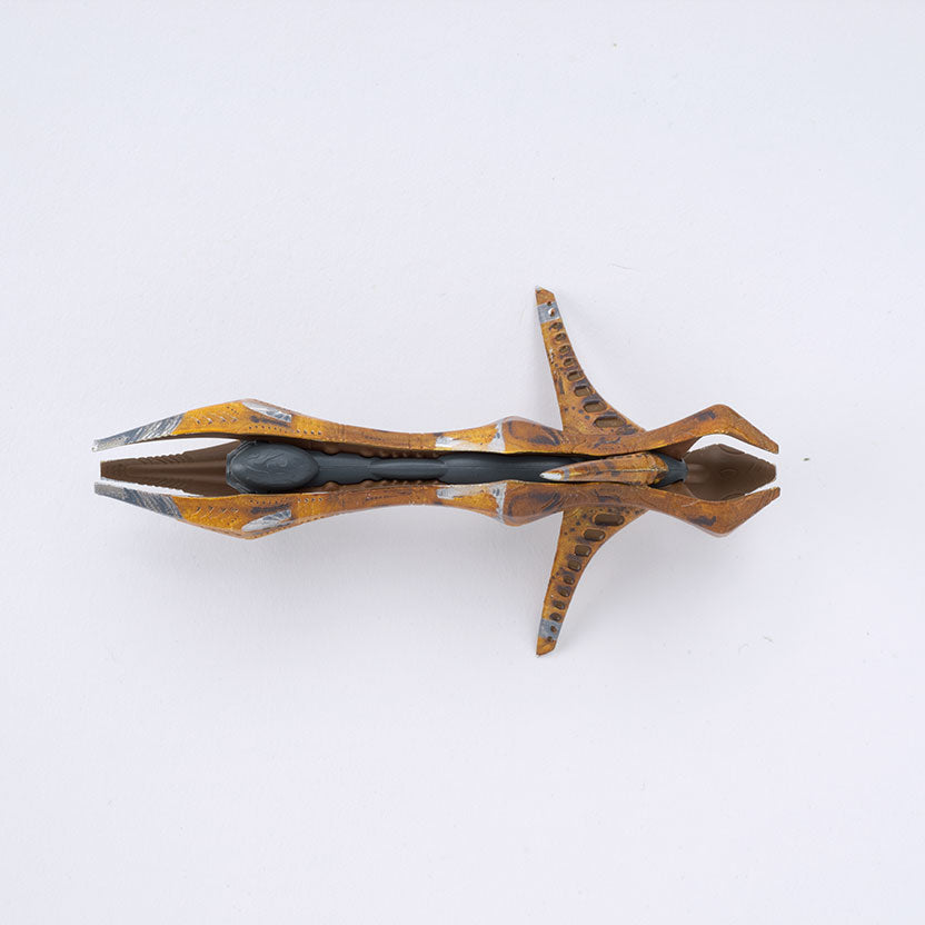 Species 8472 Bioship