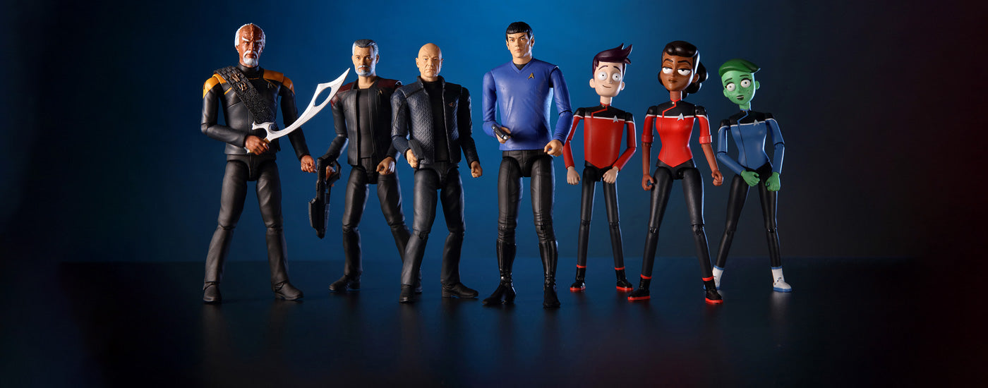 Master Replicas: Collectibles, figures and prop replicas