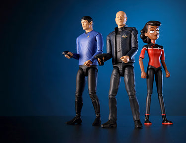 Master Replicas: Collectibles, figures and prop replicas