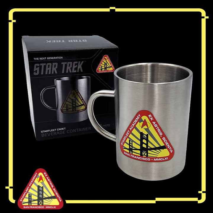 Star Trek Collectibles | Master Replicas – Figures, Props & Plaques