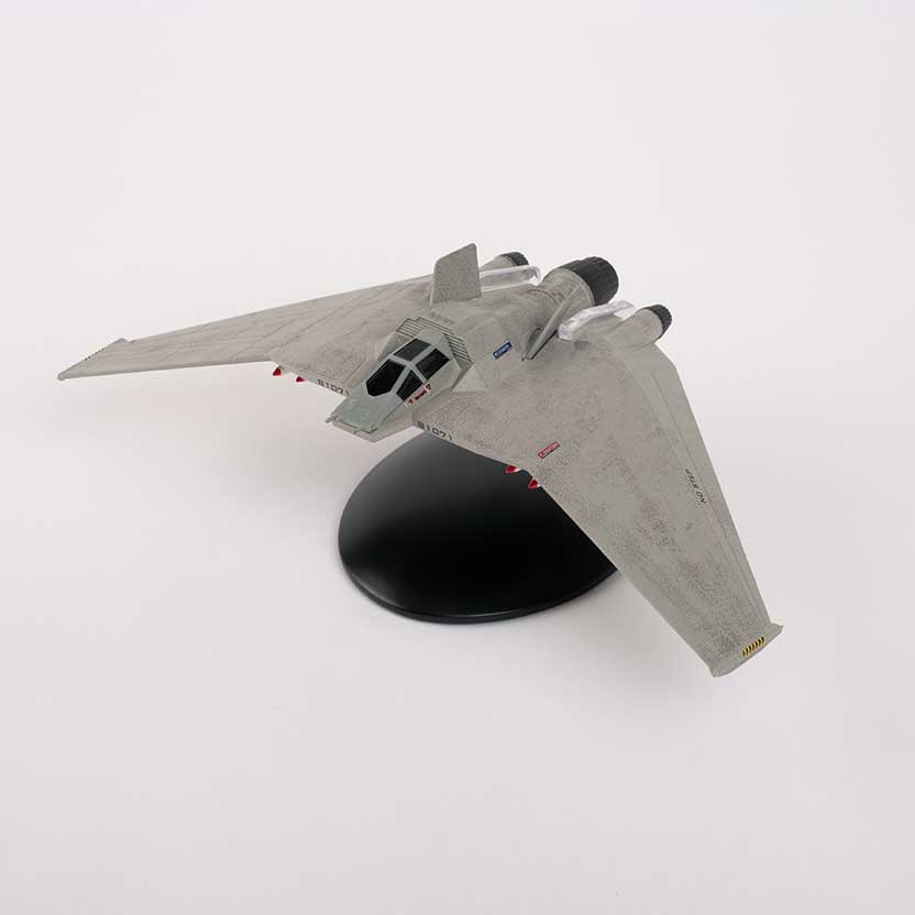 F-302 Countdown: The Unreleased Stargate Model Is About To, 54% OFF