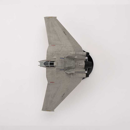 Stargate F-302 Fighter Interceptor – Master Replicas