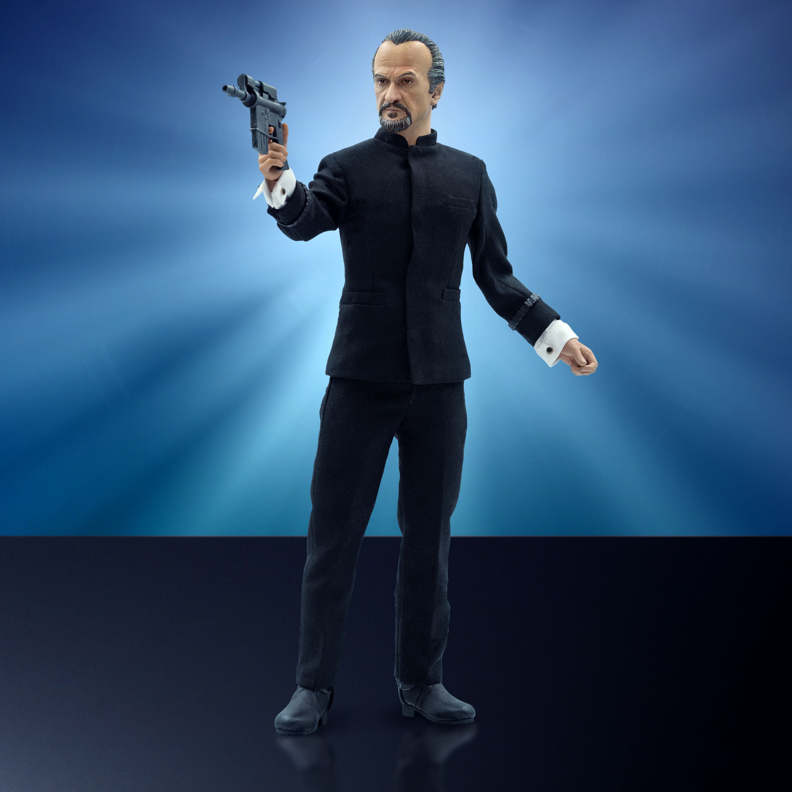 The Master (Delgado) One Sixth Scale Collector Figure– Master Replicas