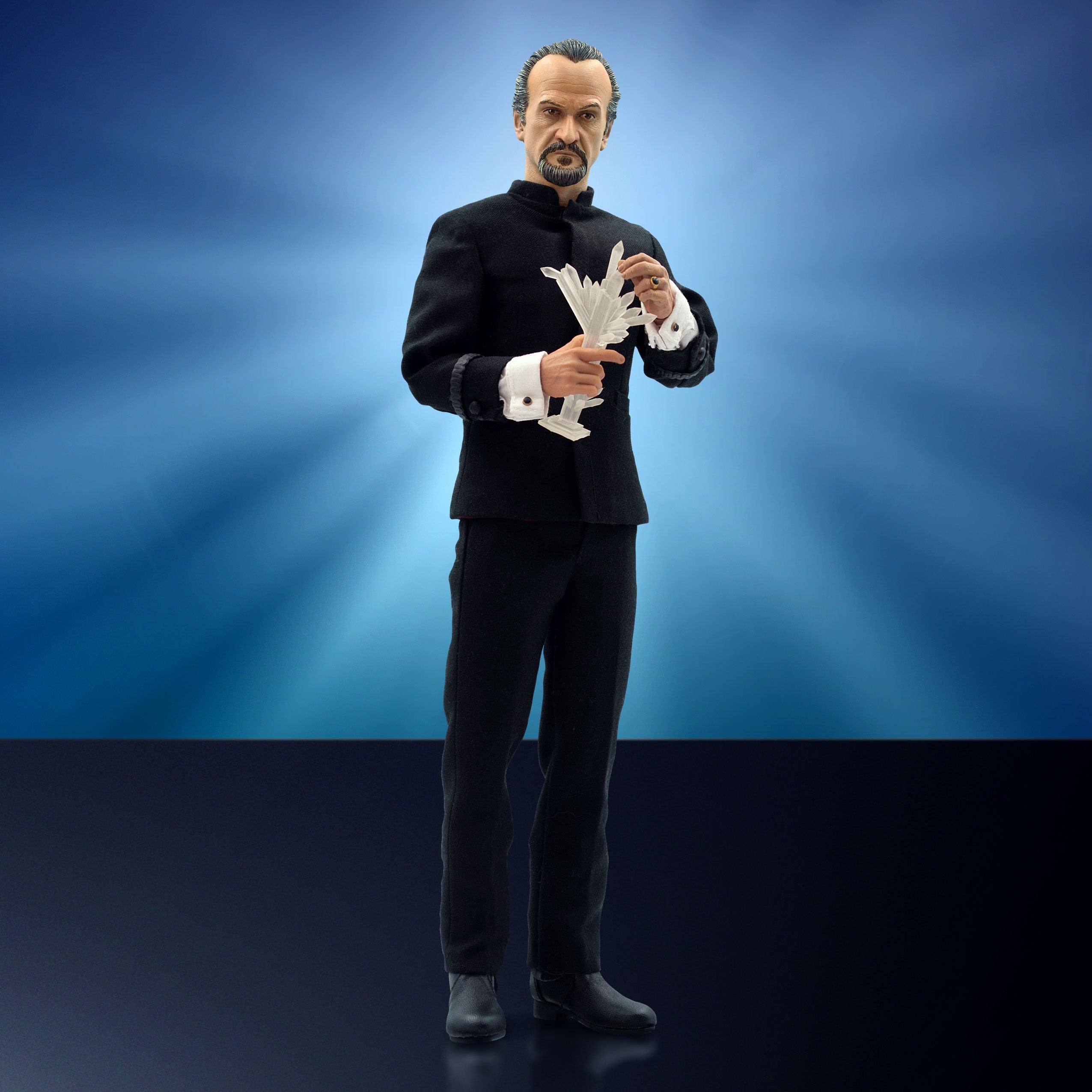 The Master (Delgado) One Sixth Scale Collector Figure– Master Replicas