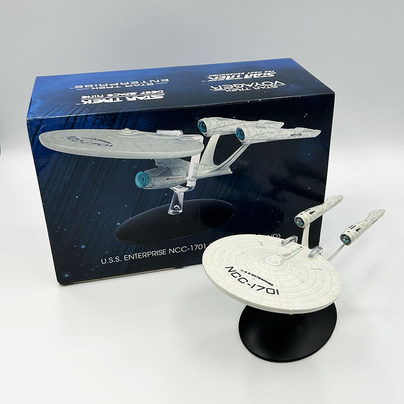 Uss Enterprise 2009