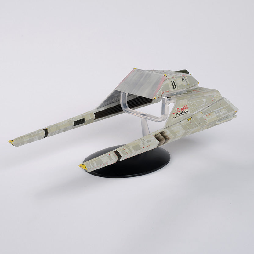 Vulcan Long-Range Shuttle– Master Replicas