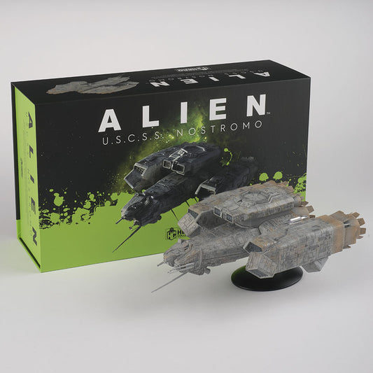 Alien – Master Replicas