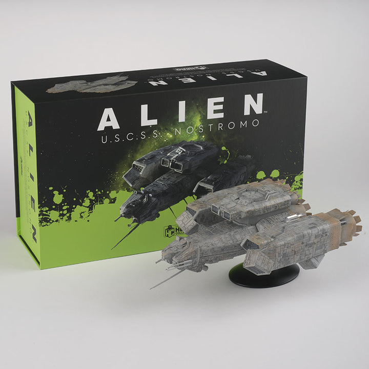 XL Ship – Master Replicas