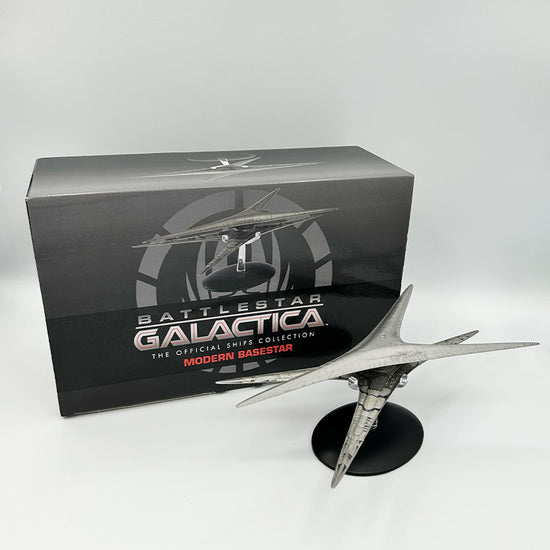 Battlestar Galactica Cylon Basestar (Modern) – Master Replicas