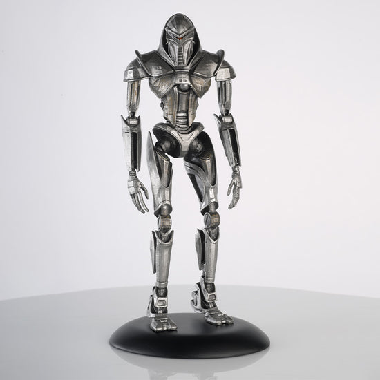 Battlestar Galactica Cylon Centurion (Modern) – Master Replicas