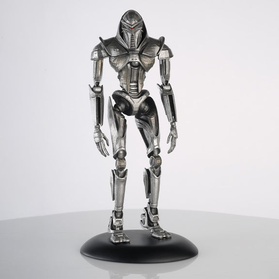 Battlestar Galactica Cylon Centurion (Modern) – Master Replicas