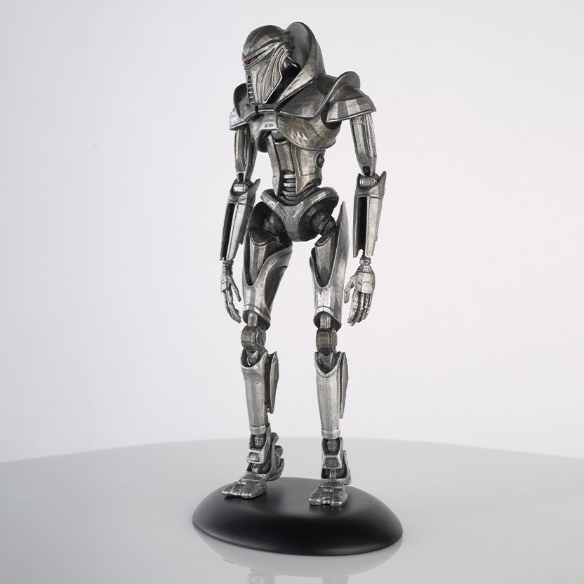 Battlestar Galactica Cylon Centurion (Modern) – Master Replicas