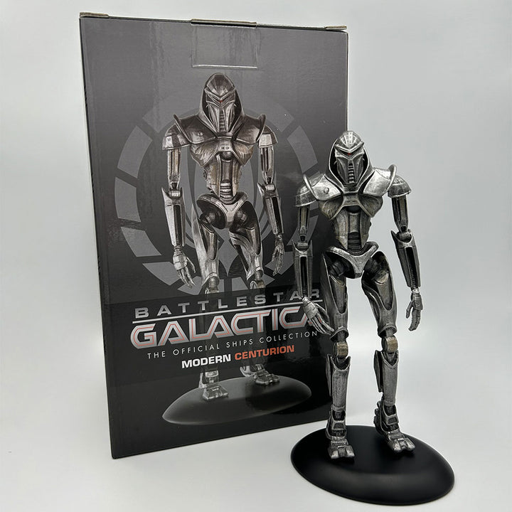 Modern Battlestar Galactica Models – Viper Mk II, Cylon Raider & More ...