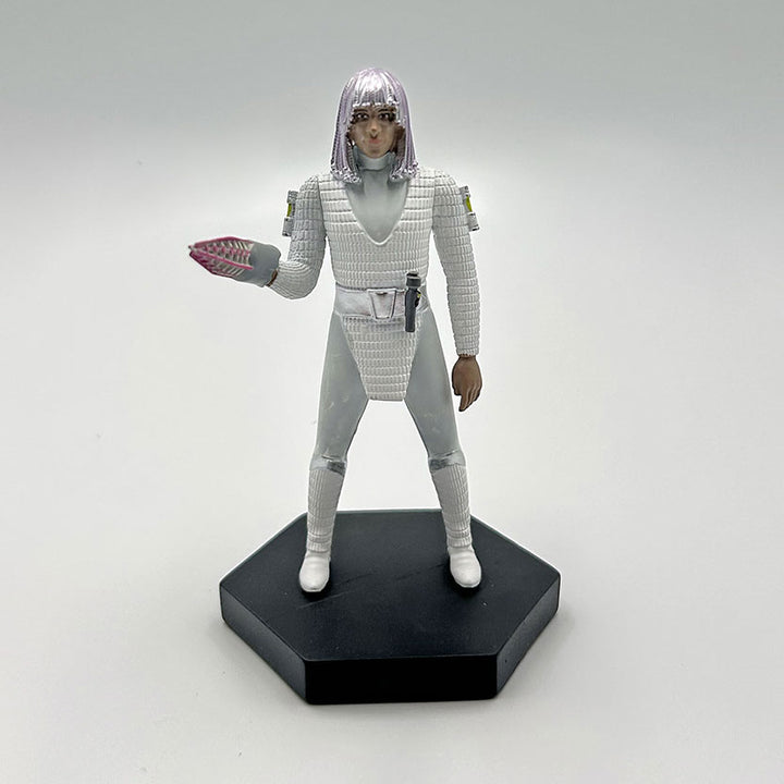 Doctor Who – Master Replicas