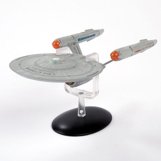Enterprise – Master Replicas
