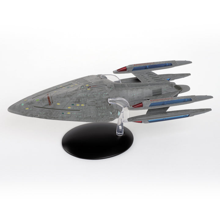 Gold XL Enterprise D and XL Prometheus – Master Replicas