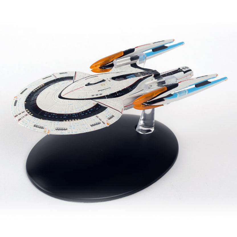 Star Trek Online – Master Replicas